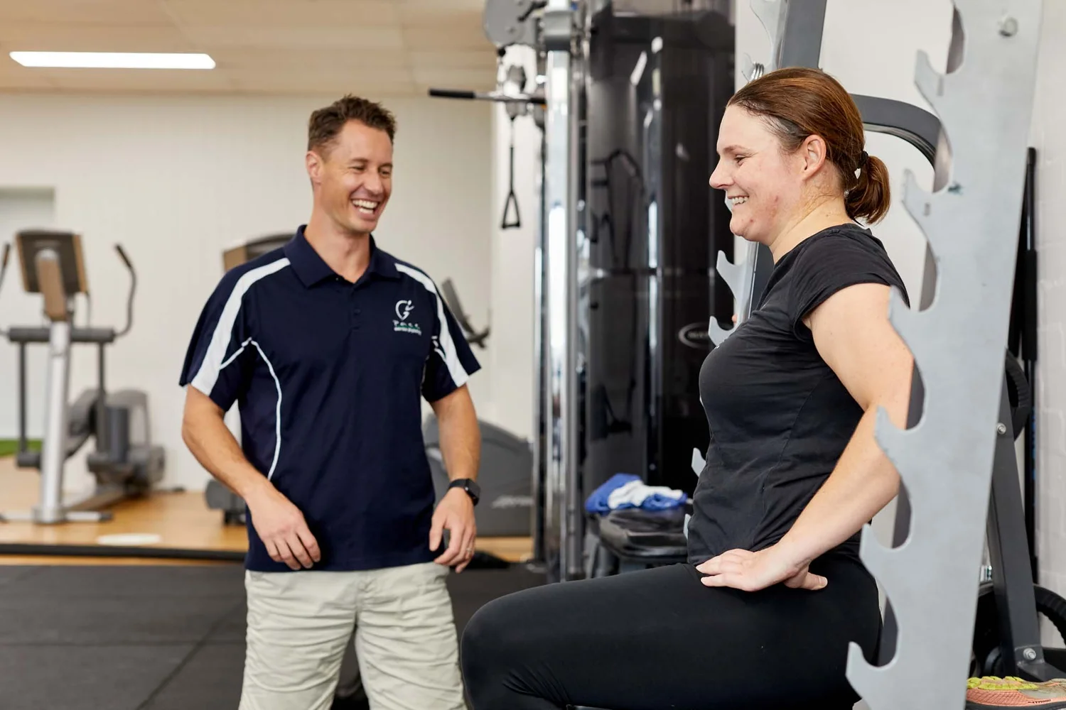 About Groups — Pace Health Management