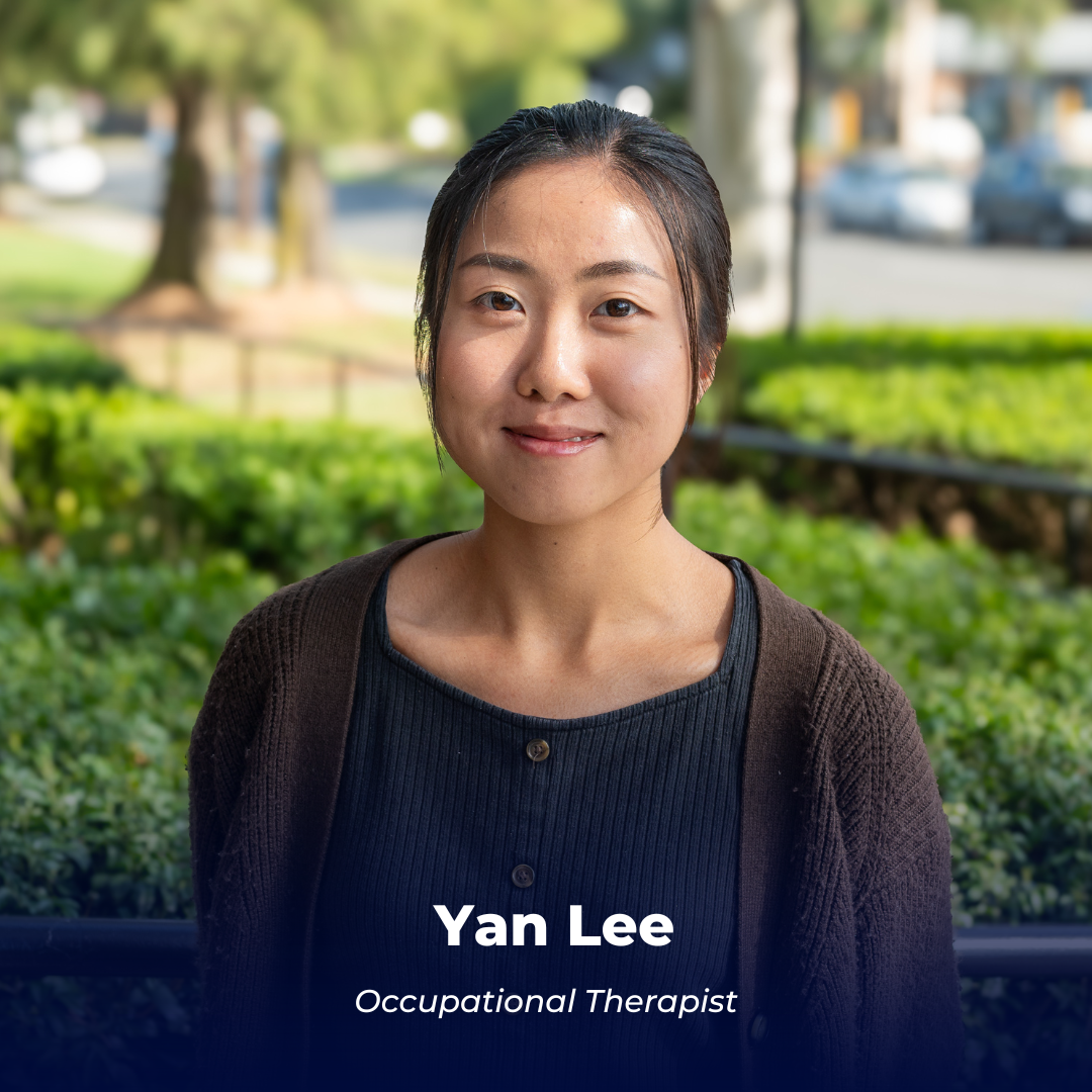 Occupational Therapy — Pace Health Management