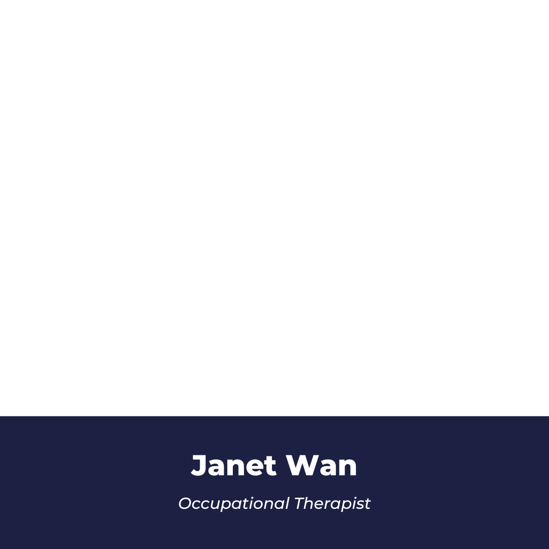 Occupational Therapy — Pace Health Management