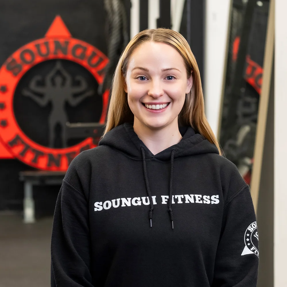 Soungui Fitness | Ottawa/Gatineau Personal Trainer