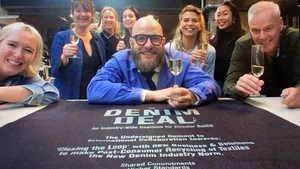 denim deal — House of Denim Foundation