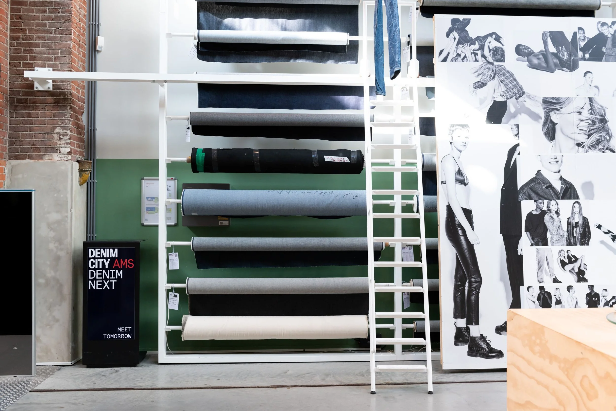 agenda courses — House of Denim Foundation