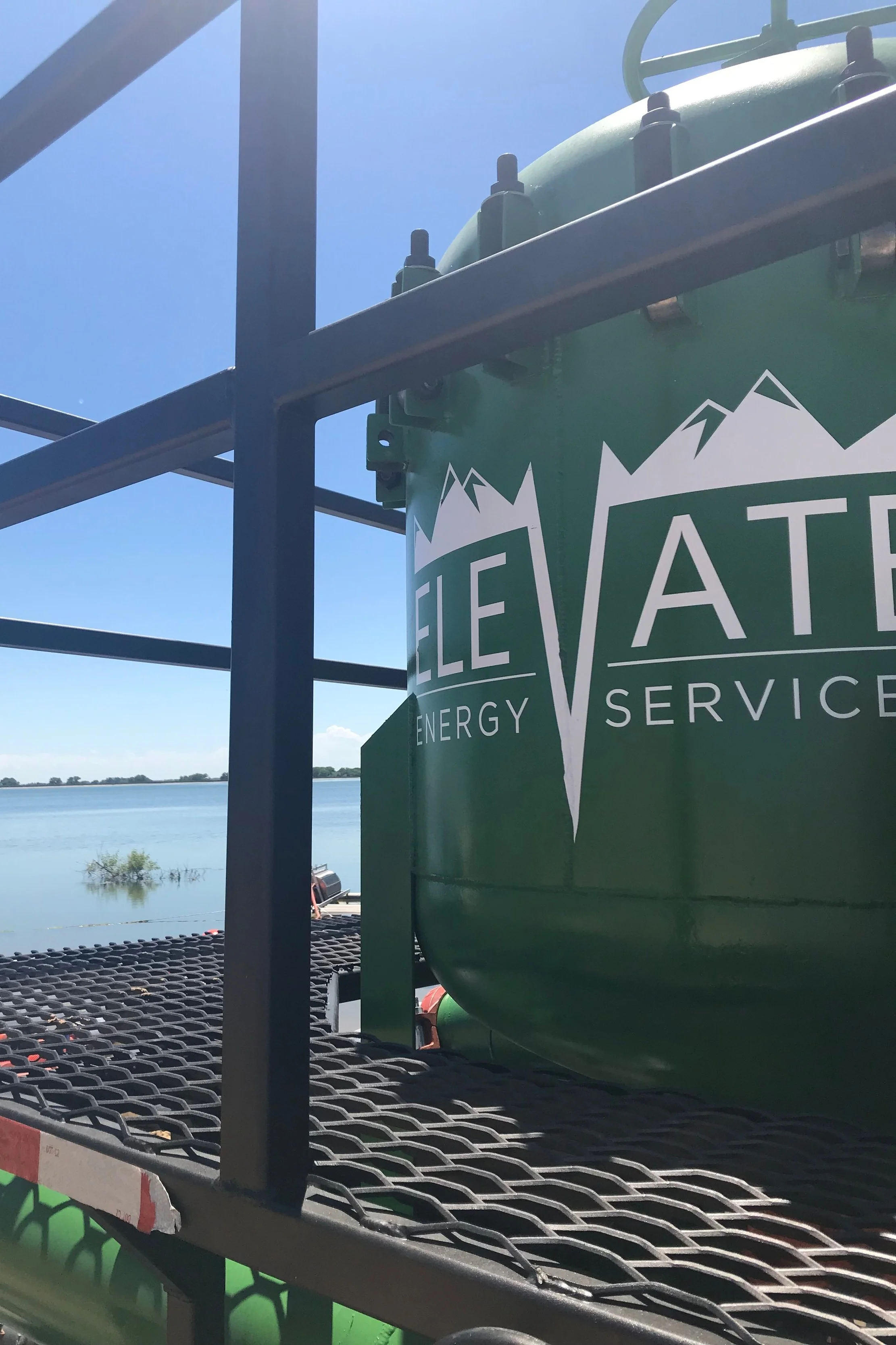 Elevate Energy Services