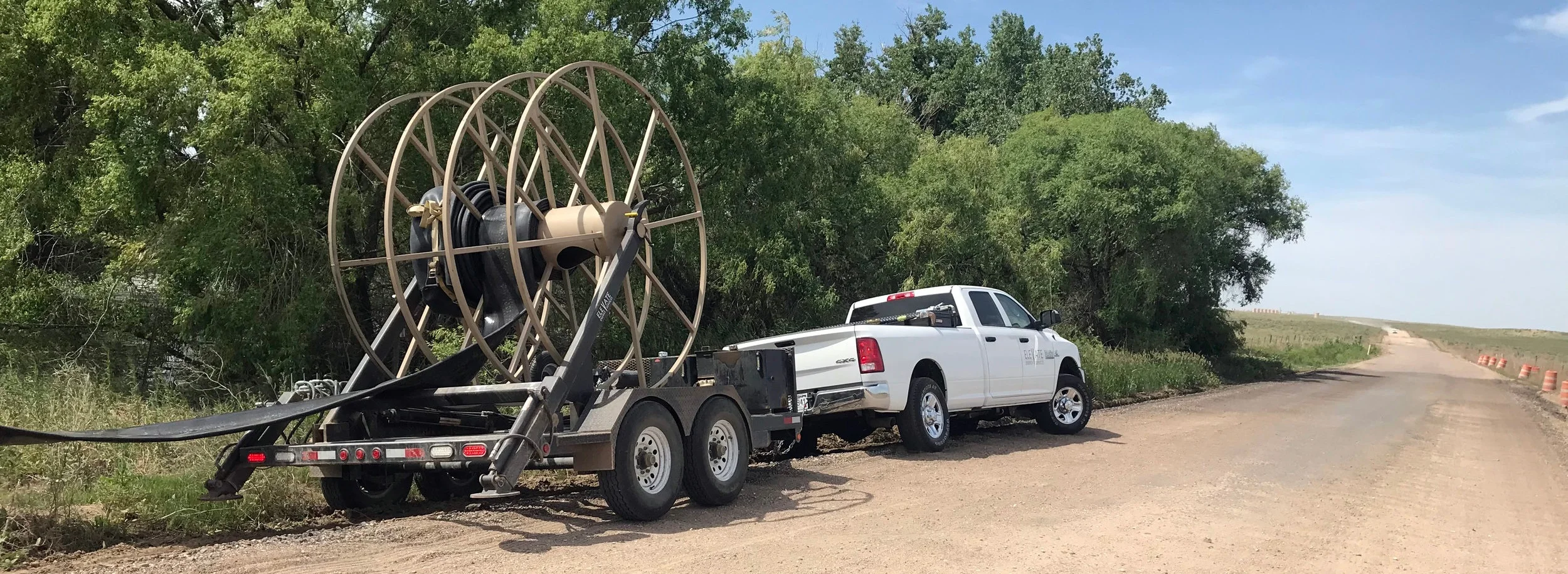 Elevate Energy Services