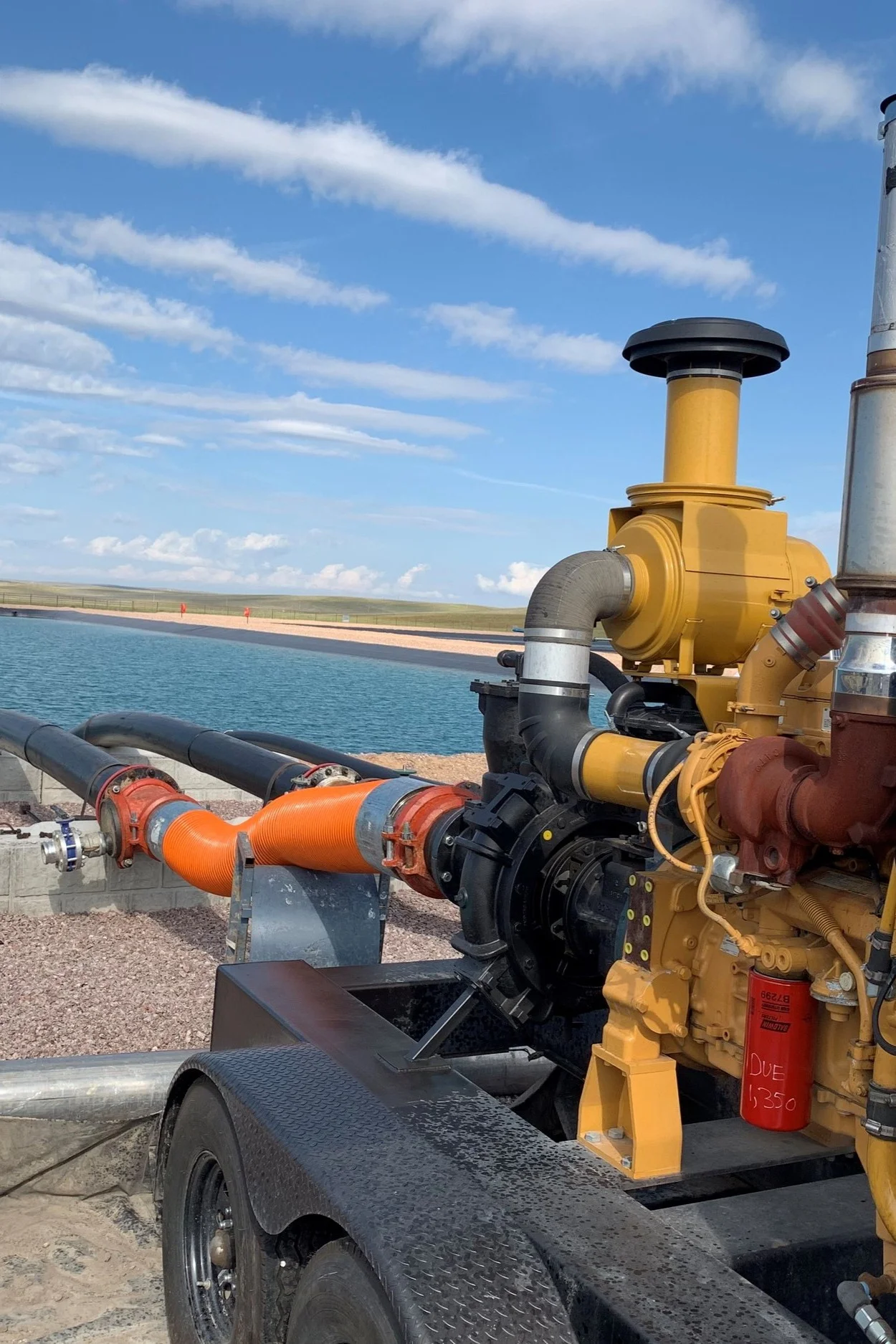 Elevate Energy Services