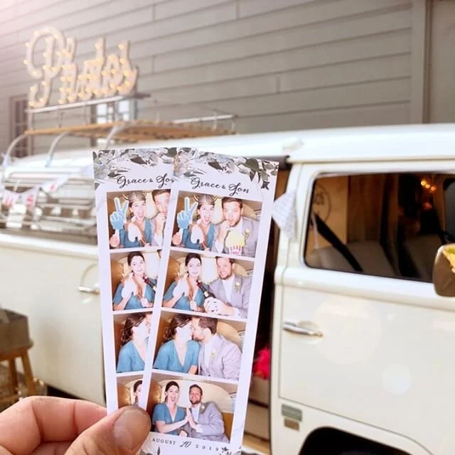 Inquire — The Booth Bus