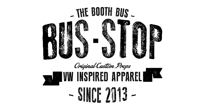 High-End Photo Booth Props For Sale — The Booth Bus