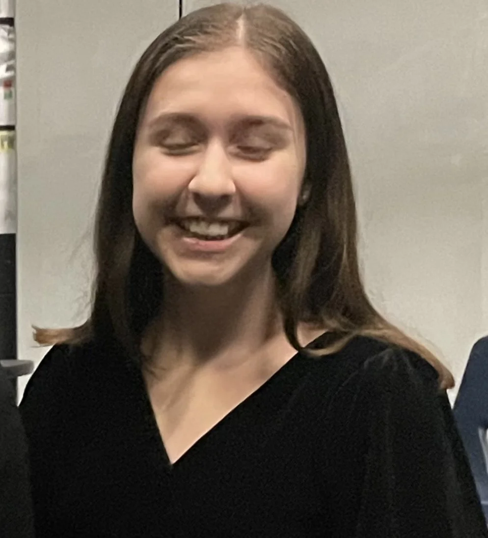 22-23 Officers — #OVATION584