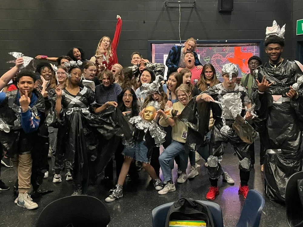 Home — #OVATION584