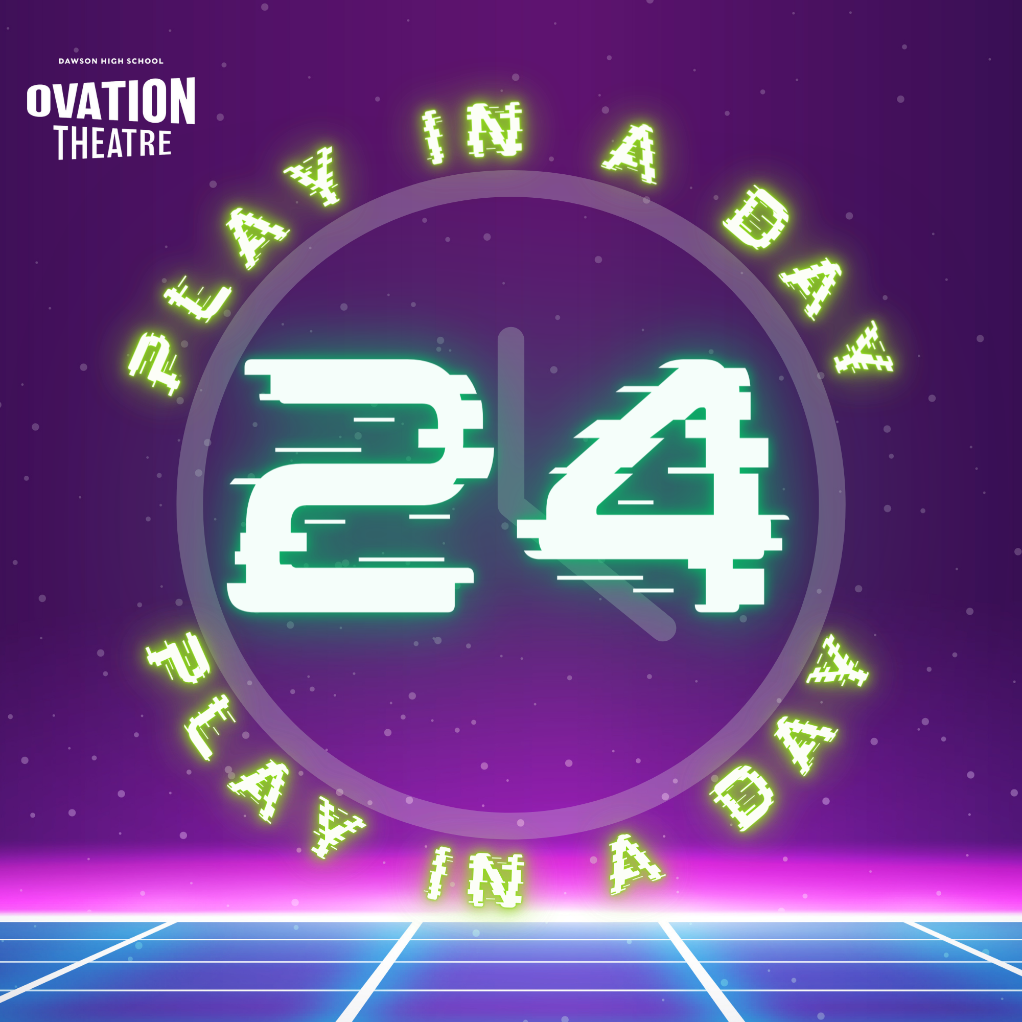 April Sign Ups! — #OVATION584