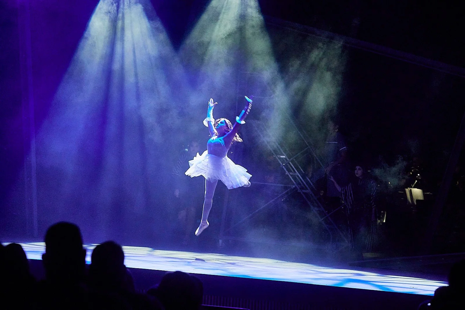 Home — #OVATION584