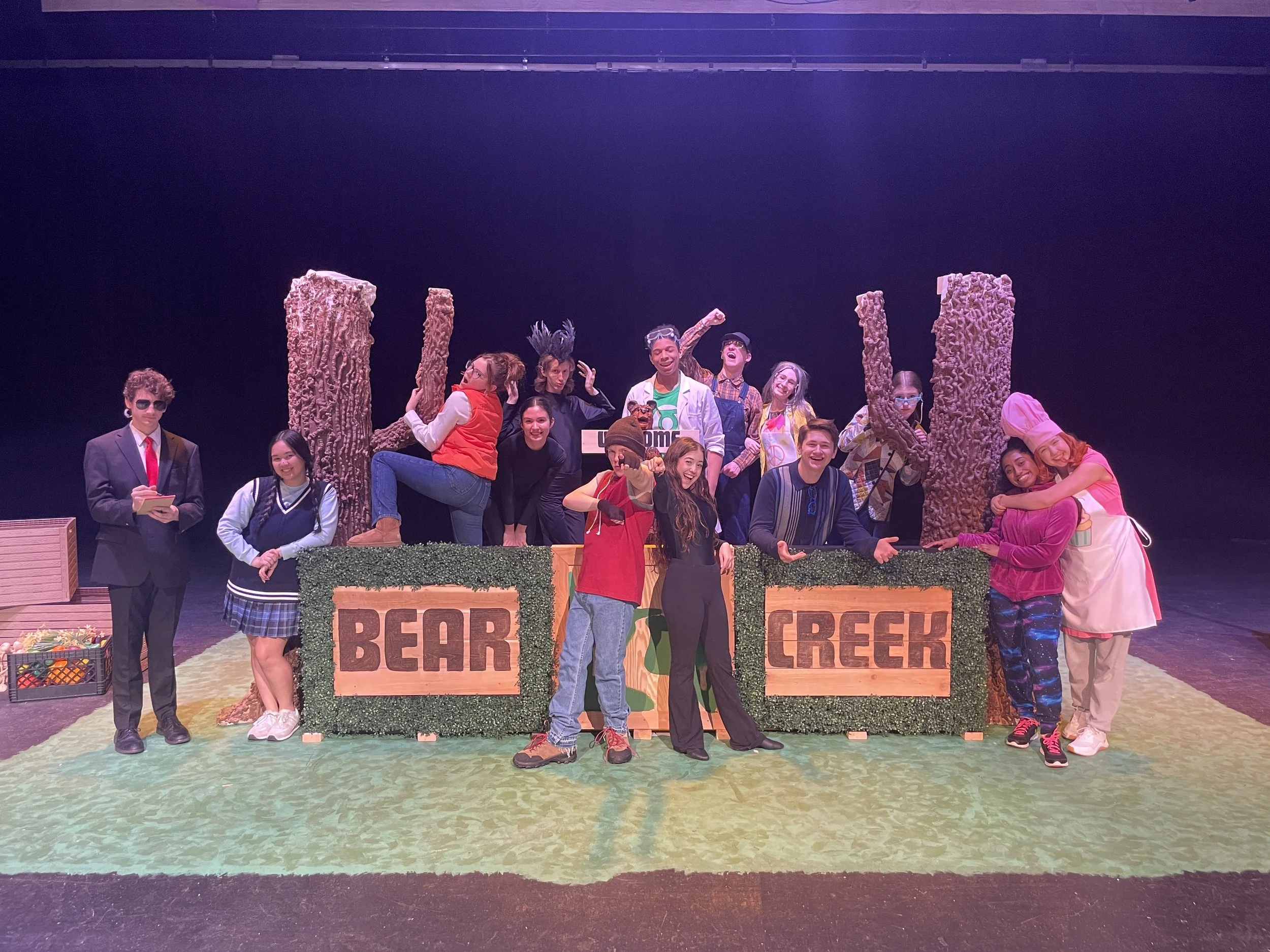 OAP - Advance Man — #OVATION584