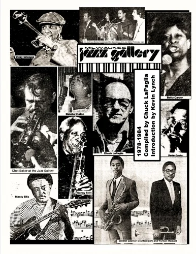 About — Jazz Gallery Center for the Arts