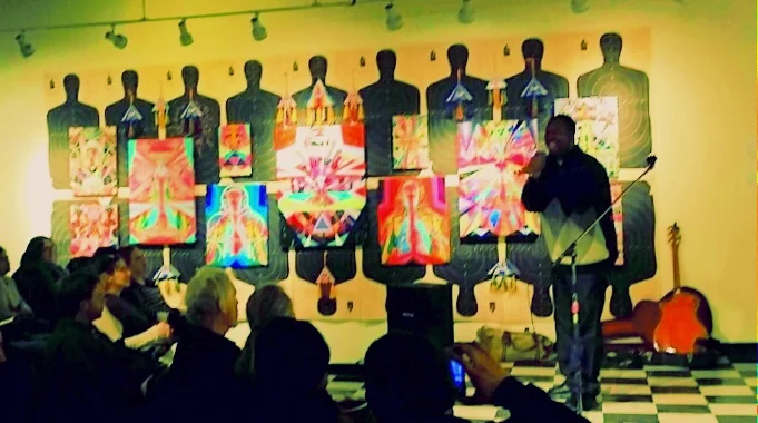 About — Jazz Gallery Center for the Arts
