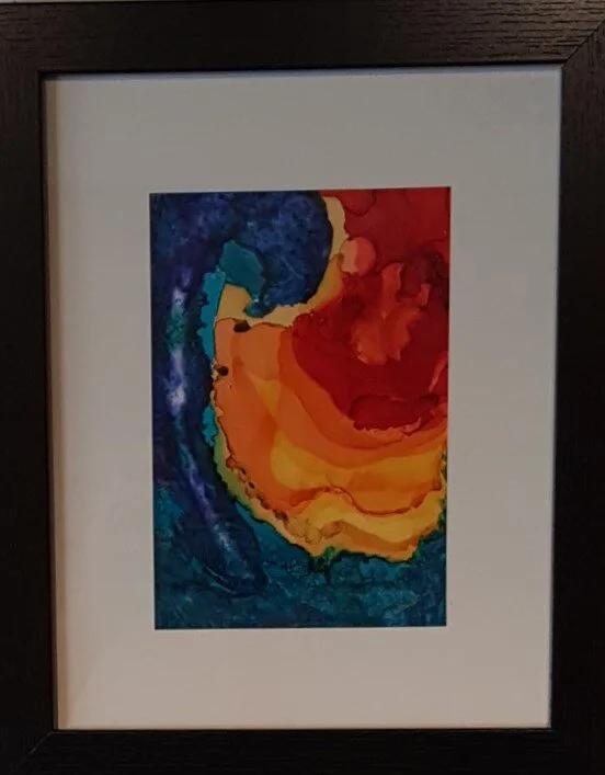 The Quarantine Gallery Show — Jazz Gallery Center for the Arts