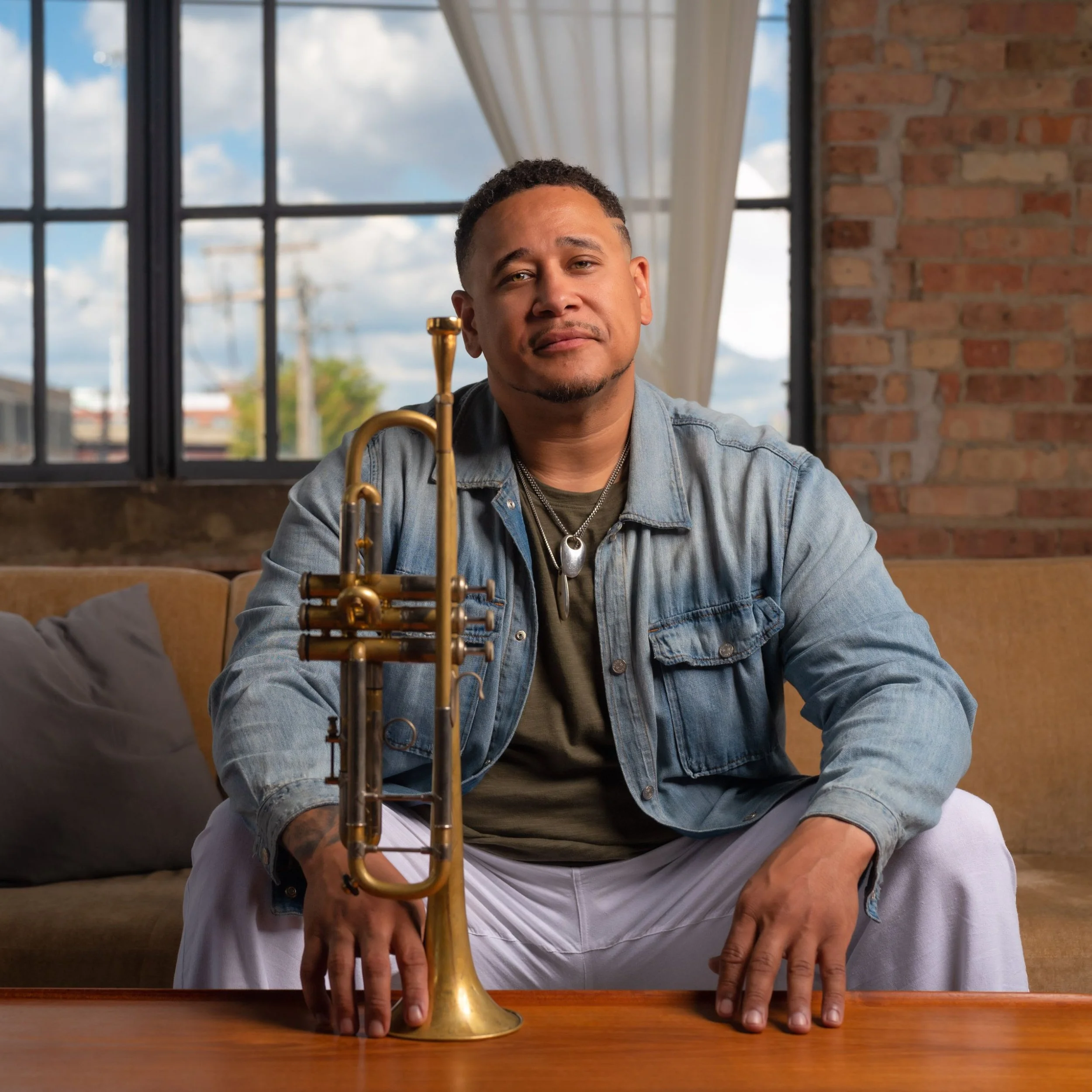 Events — Jazz Gallery Center for the Arts