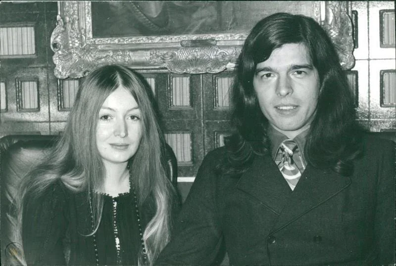 Mary Hopkin Discography