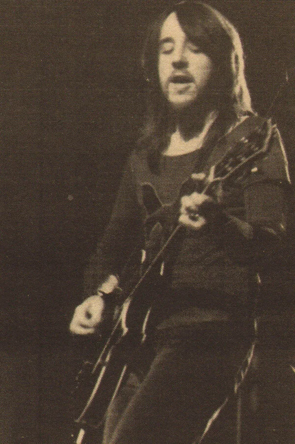 On this Day - 3rd May 1972 - Stone the Crows — Cardiff Live