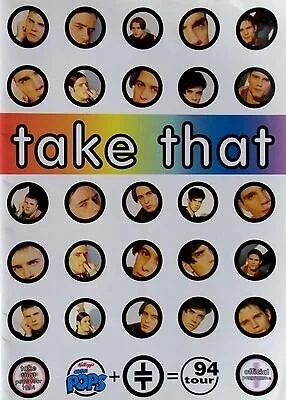 Take That 1994