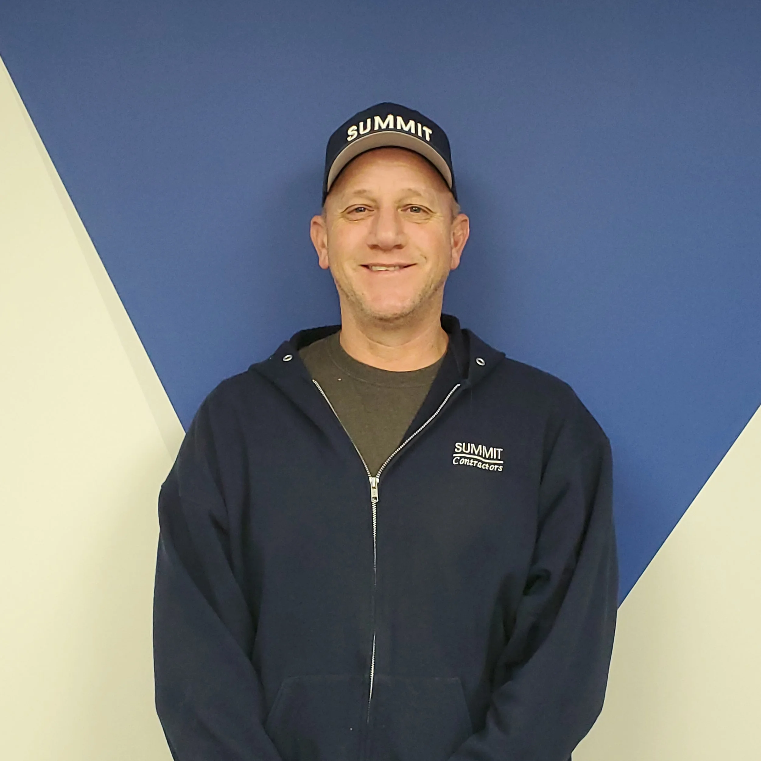 Our Team — SUMMIT COMPANY