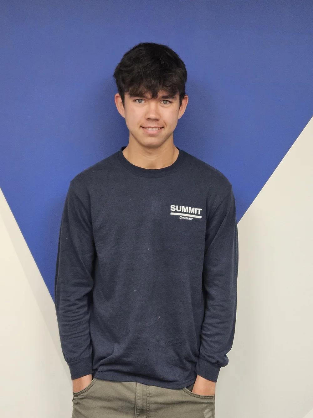 Our Team — SUMMIT COMPANY