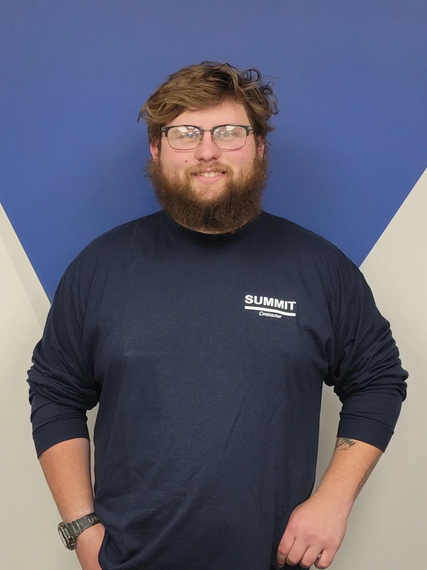 Our Team — SUMMIT COMPANY