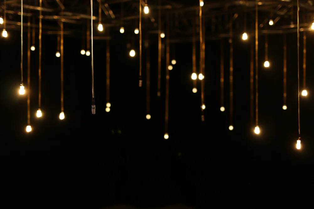 Light Follower