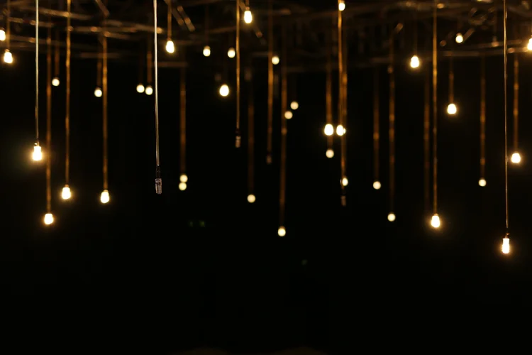 Light Follower