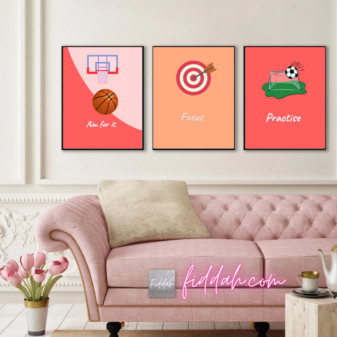 Printable Art Store — Seeking Ilm