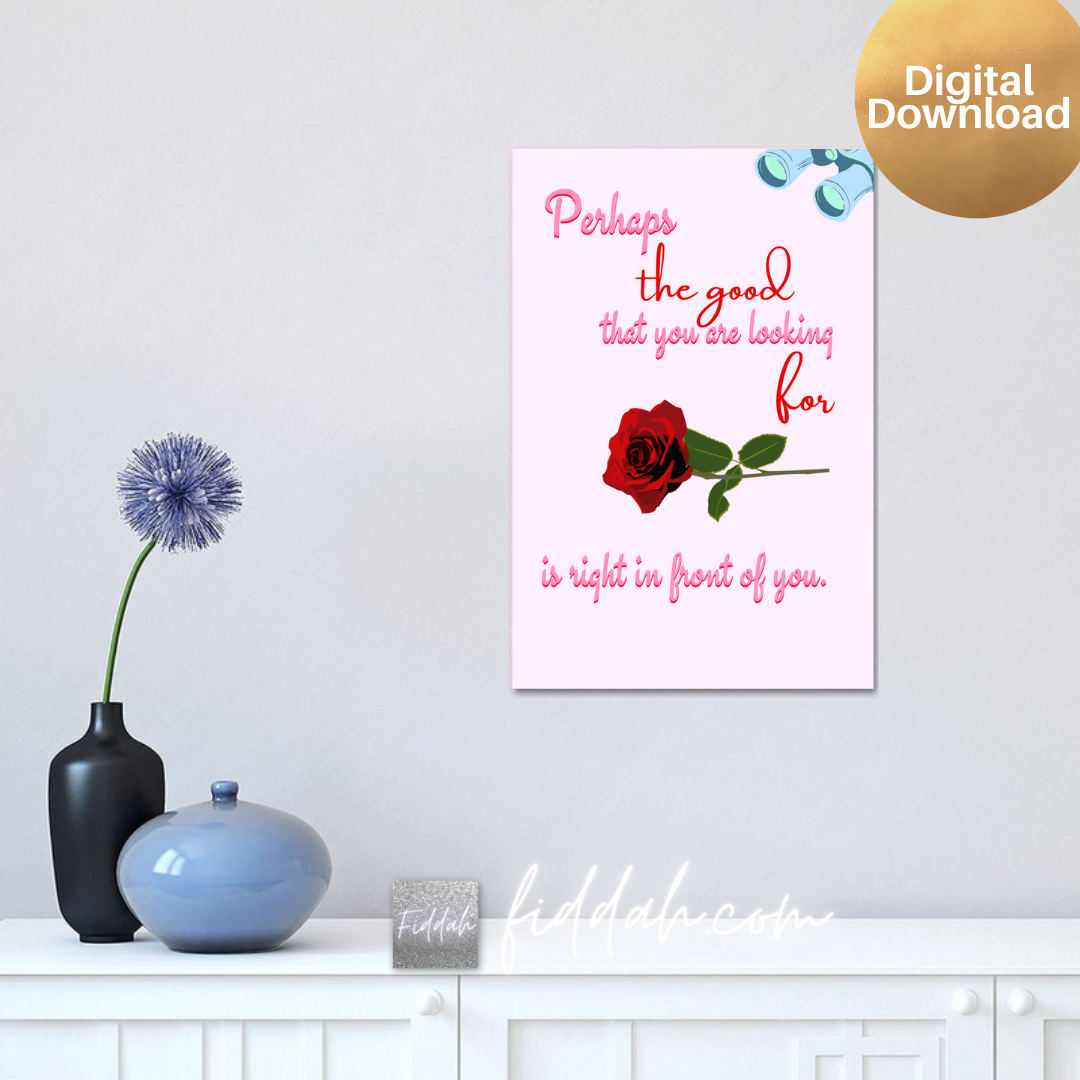 Perhaps the good you are looking for printable,digital download ...
