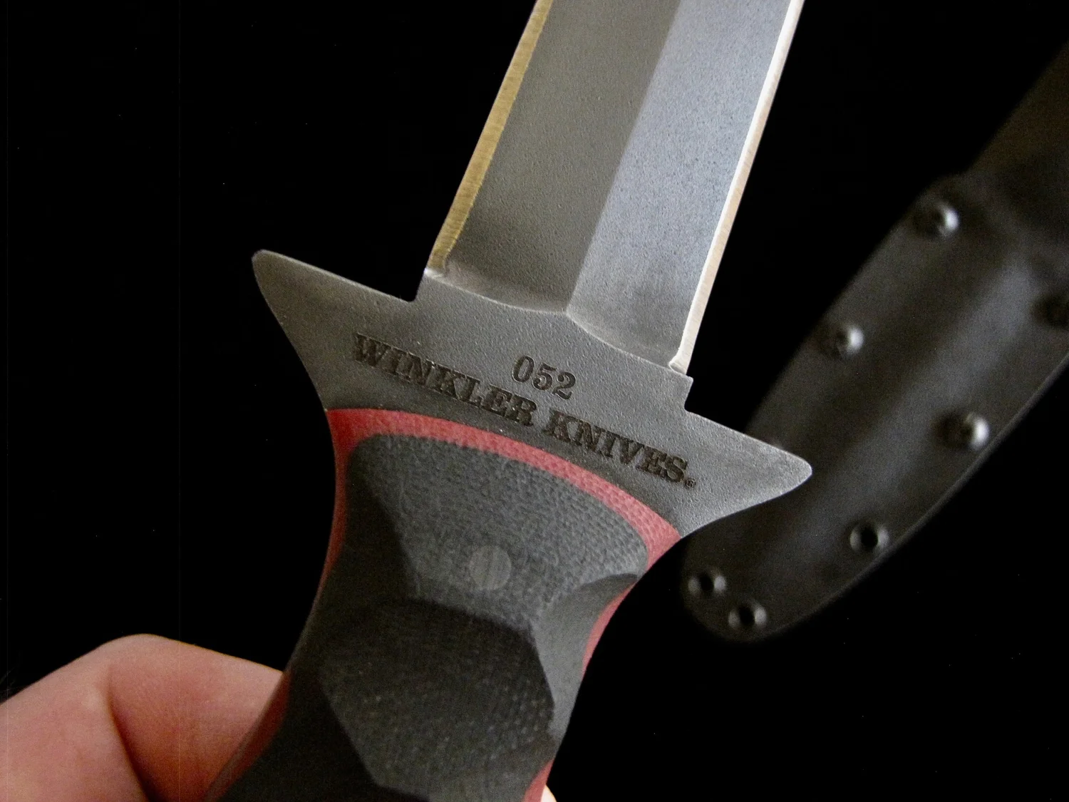 The F-S Knife Reimagined — The Fairbairn Sykes Fighting Knife