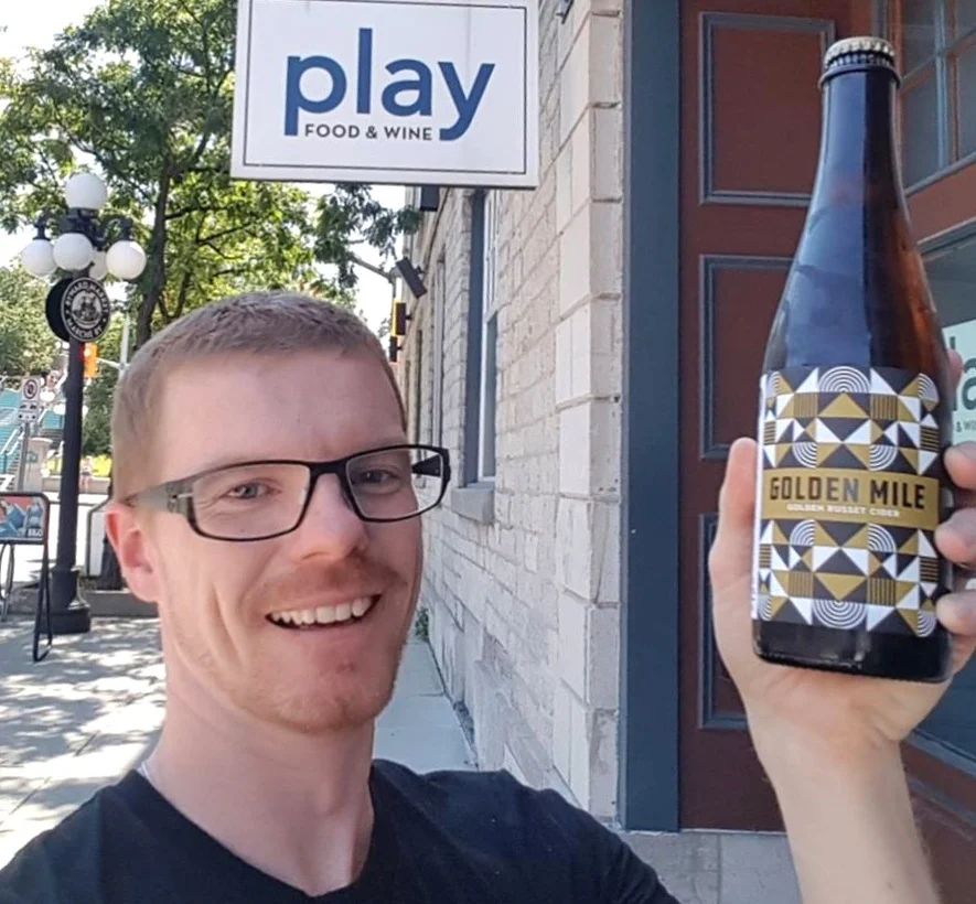 Our Story — Two Blokes Cider