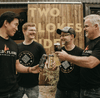 Our Story — Two Blokes Cider