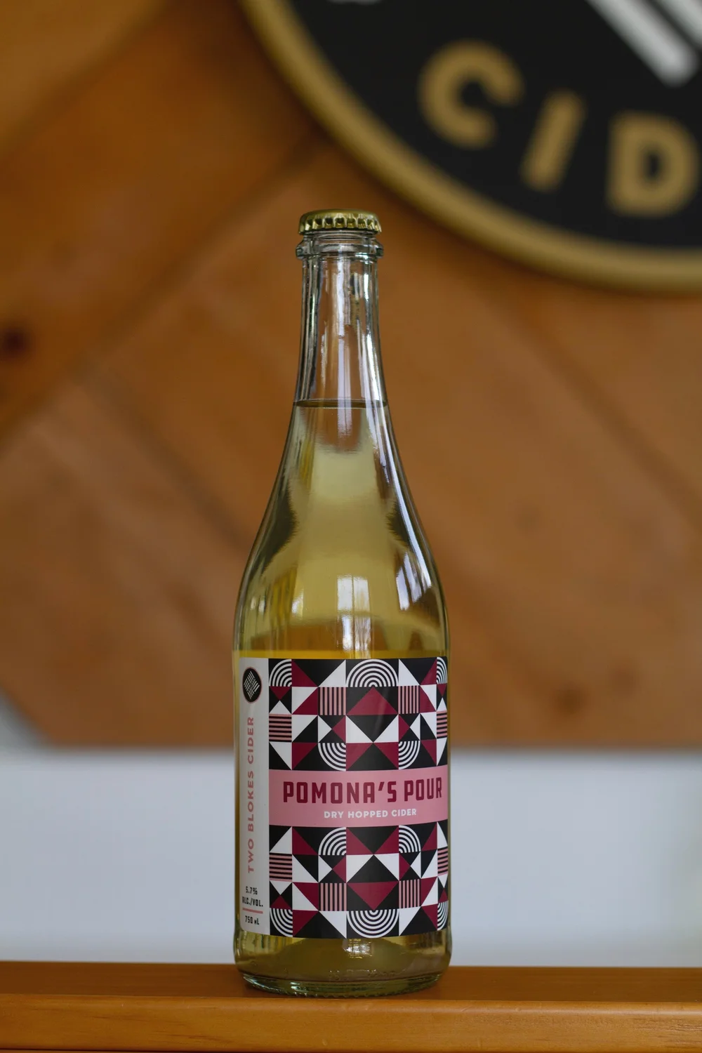 Our Creations — Two Blokes Cider