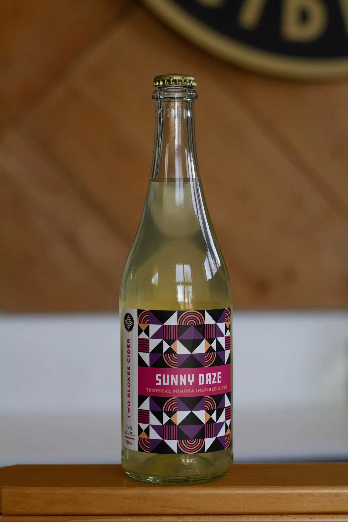 Our Creations — Two Blokes Cider