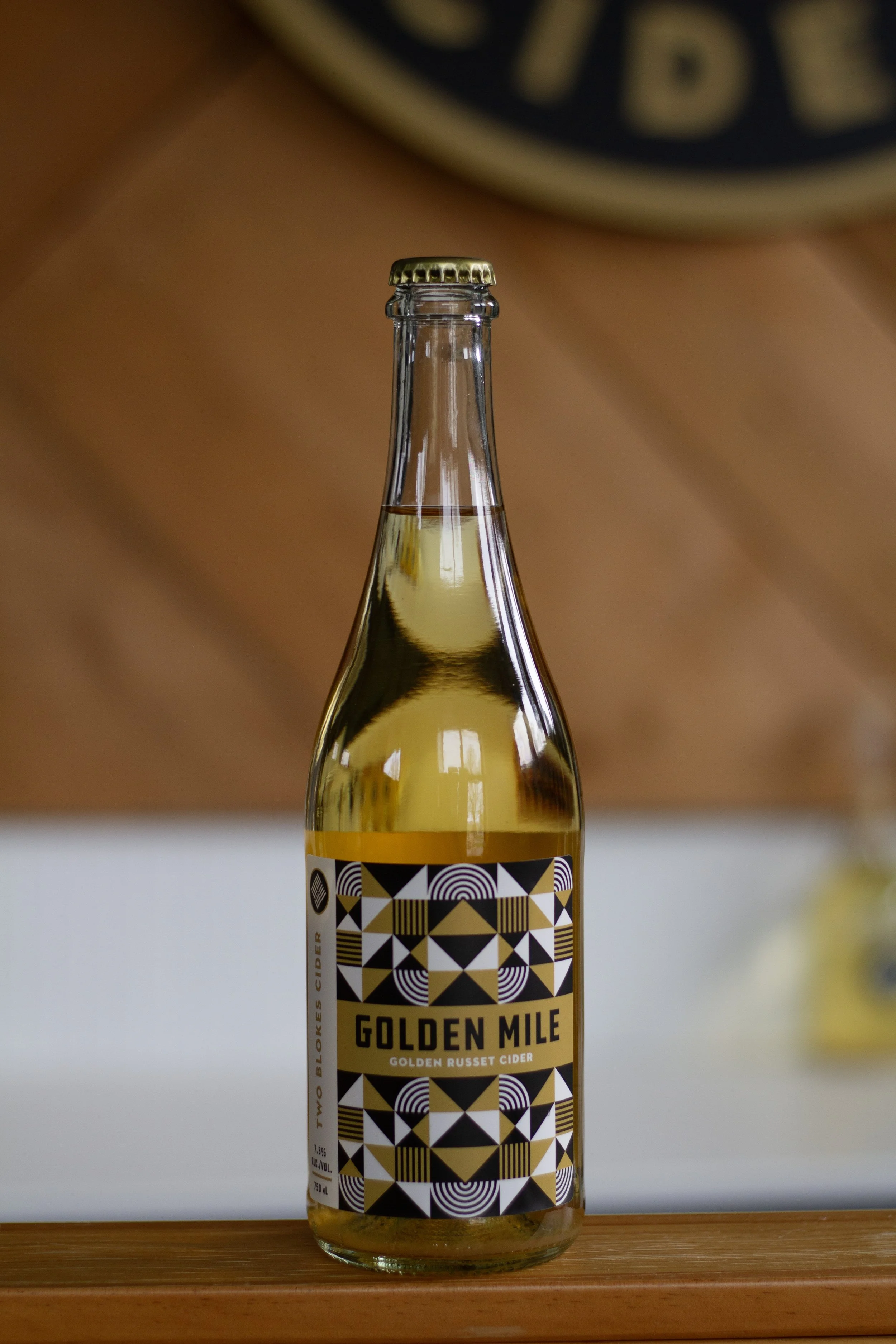 Our Creations — Two Blokes Cider