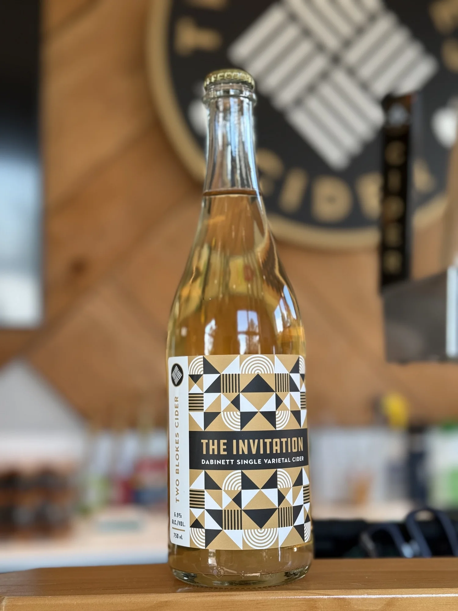 Our Creations — Two Blokes Cider