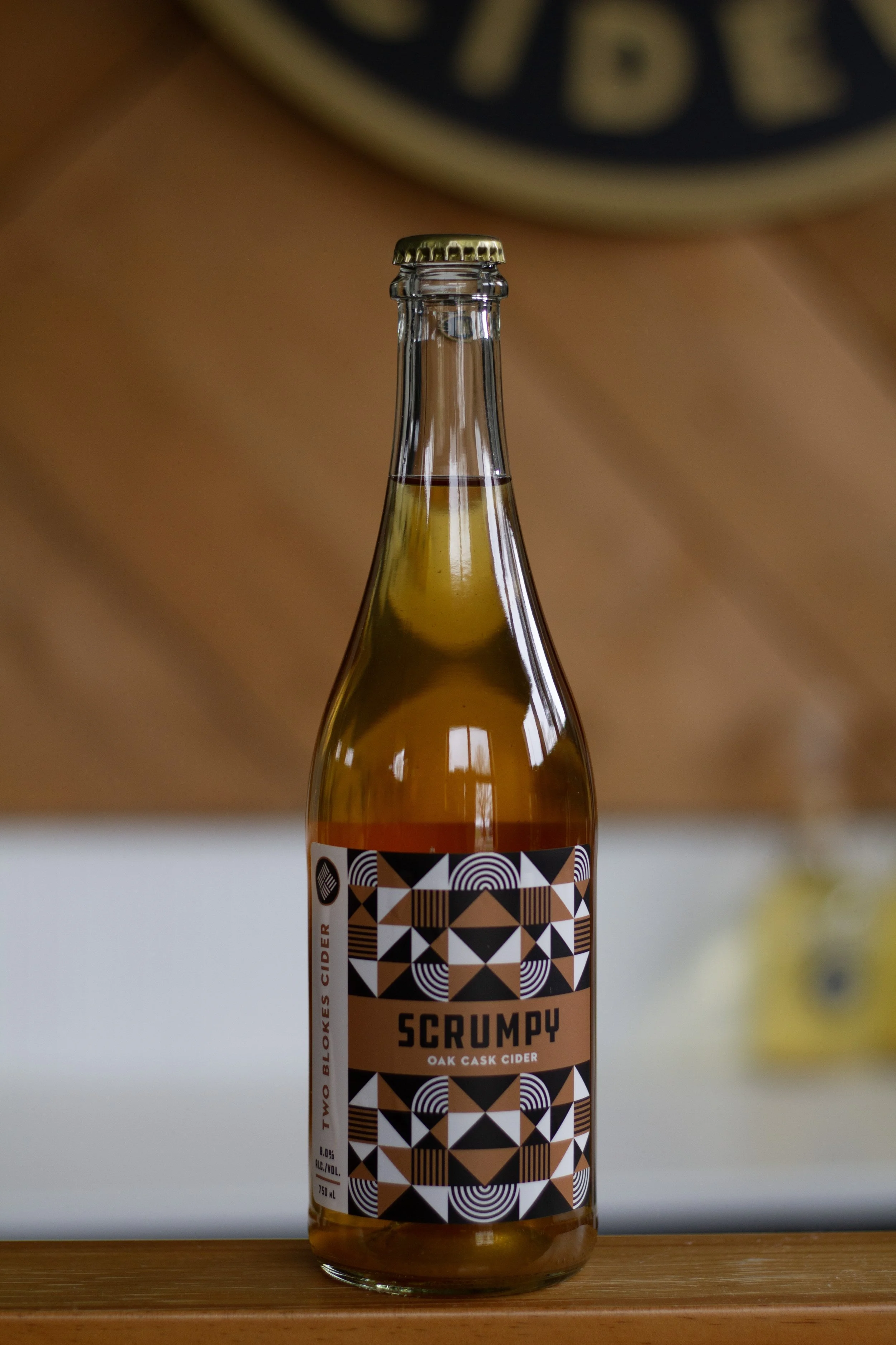 Our Creations — Two Blokes Cider