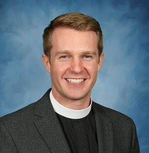 Clergy and Staff — St. Barnabas