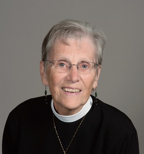 Clergy and Staff — St. Barnabas