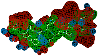 Chemogenomix - Structural Analysis Toolkit