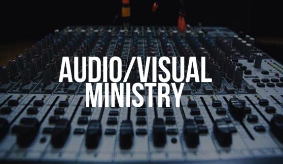 Audio and Visual - Reborn Church