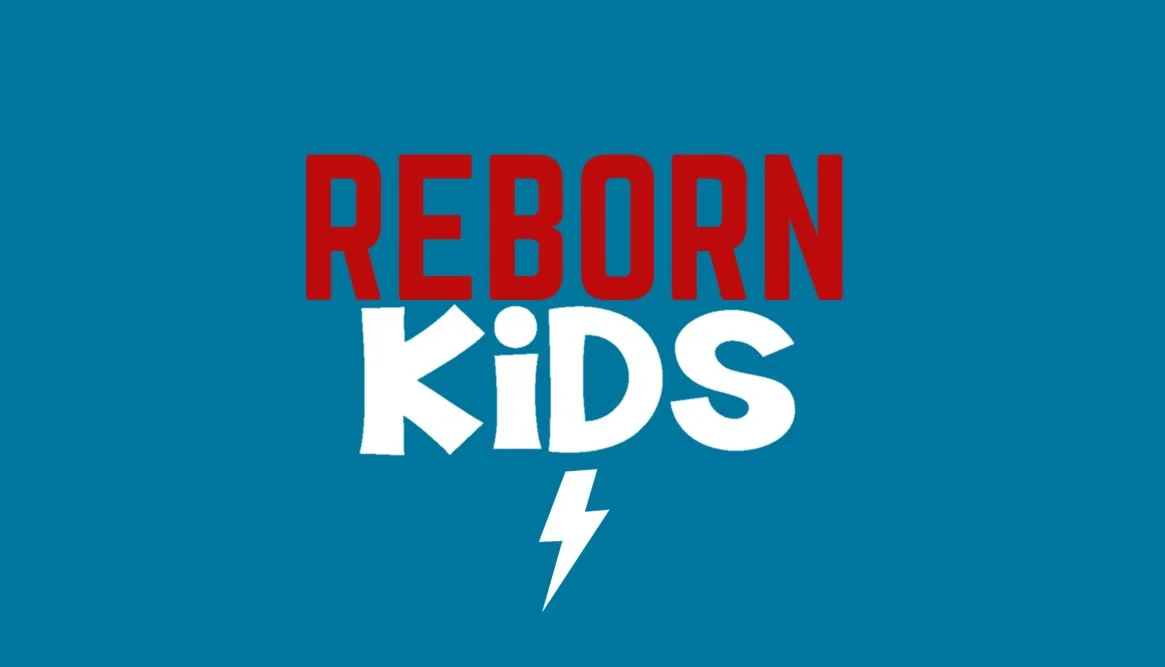 Resources - Reborn Church