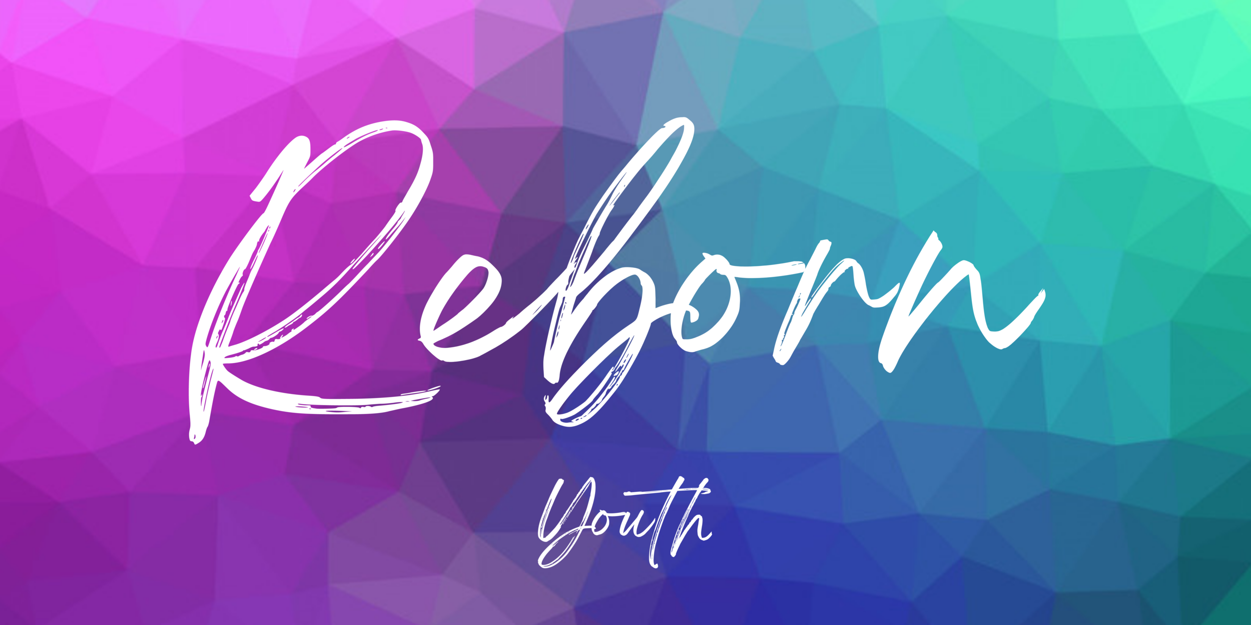 Events - Reborn Church