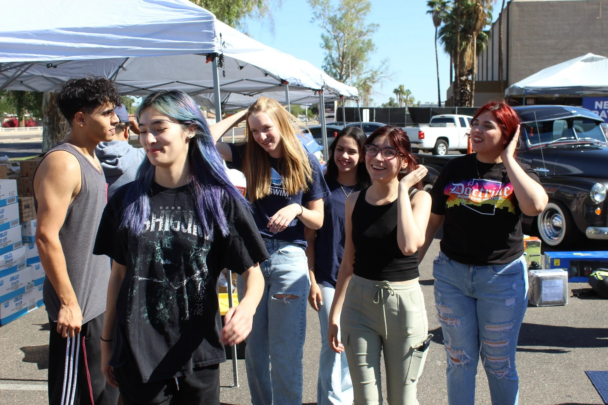 Join a Group - Reborn Church