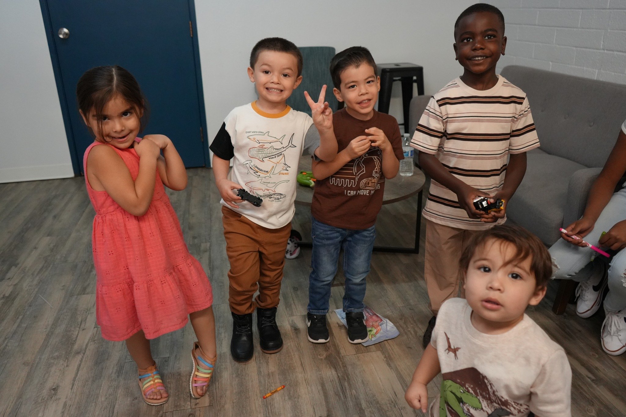 Plan a Visit - Reborn Church