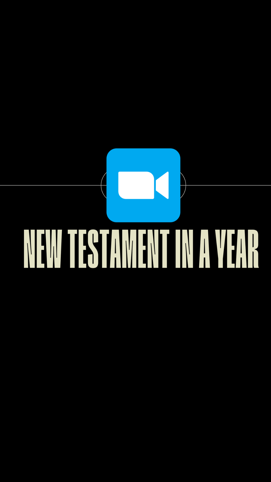 About 1 - Reborn Church