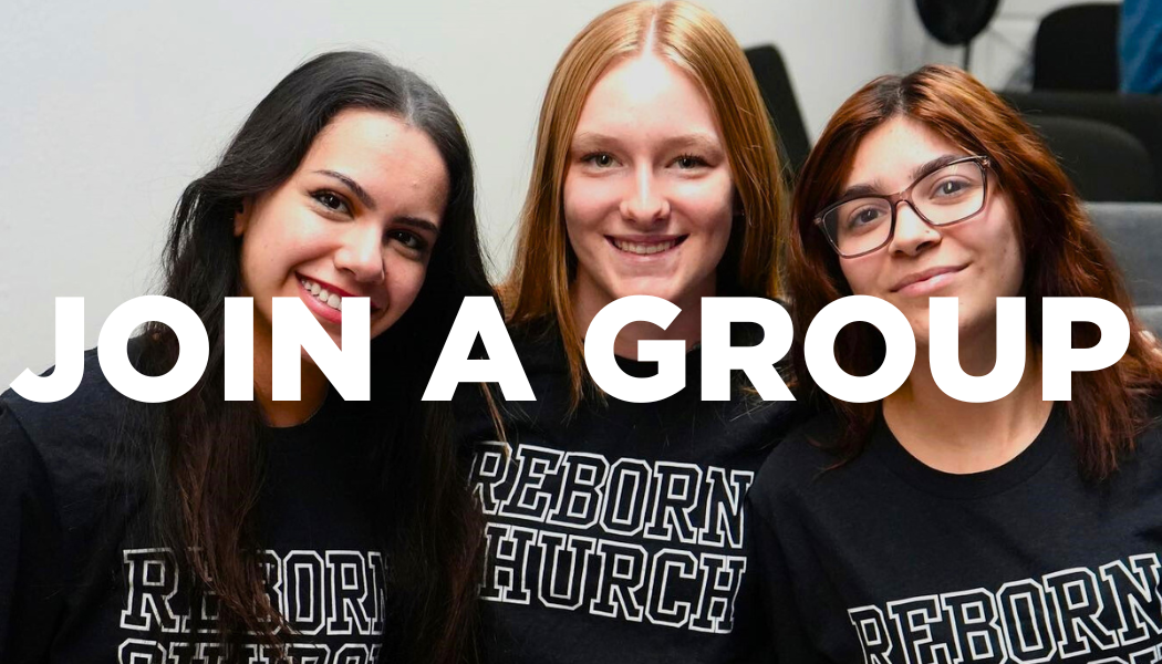 Reborn Church | Church in Phoenix. Near Grand Canyon University (GCU)