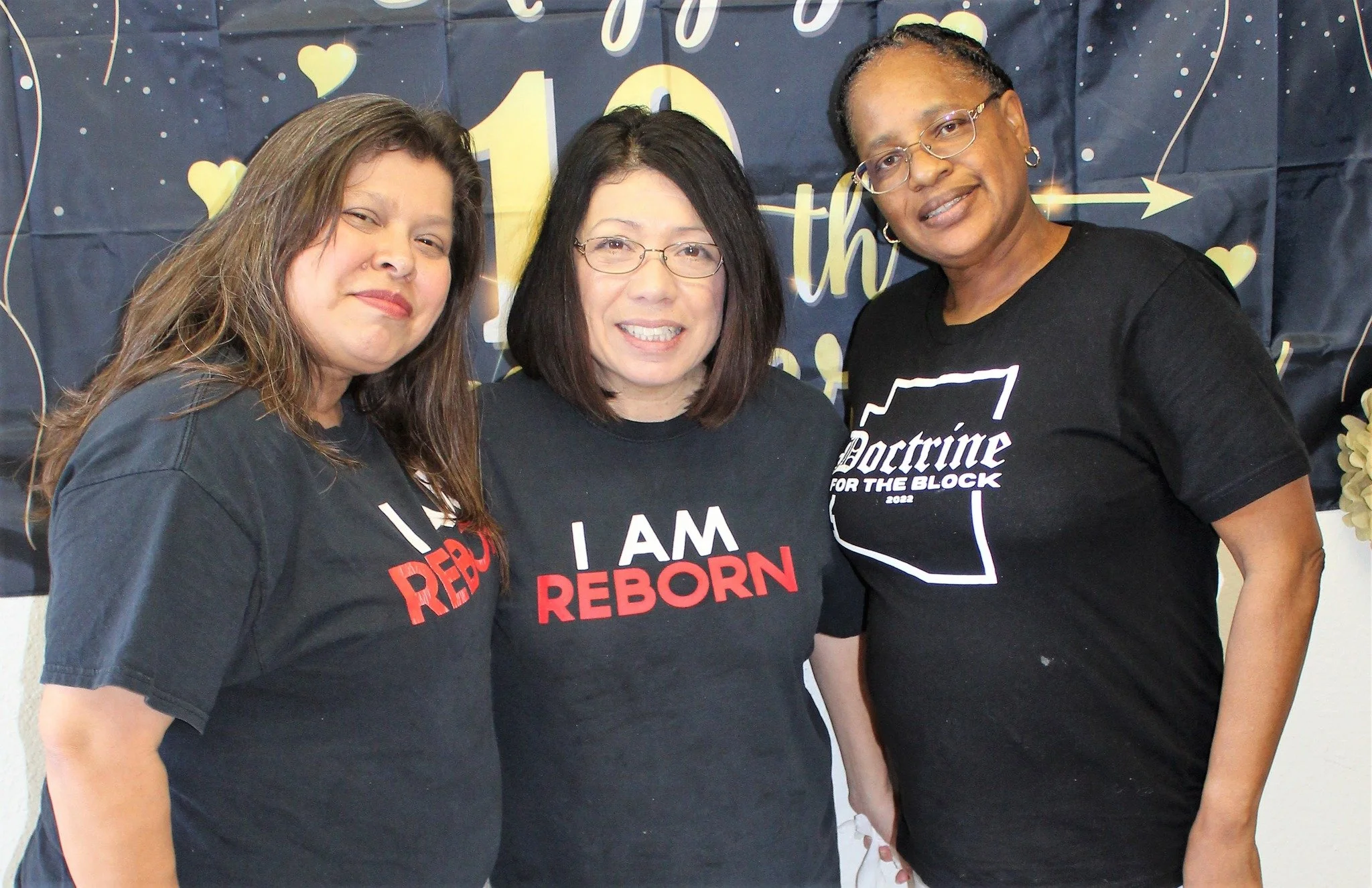 Join a Group - Reborn Church