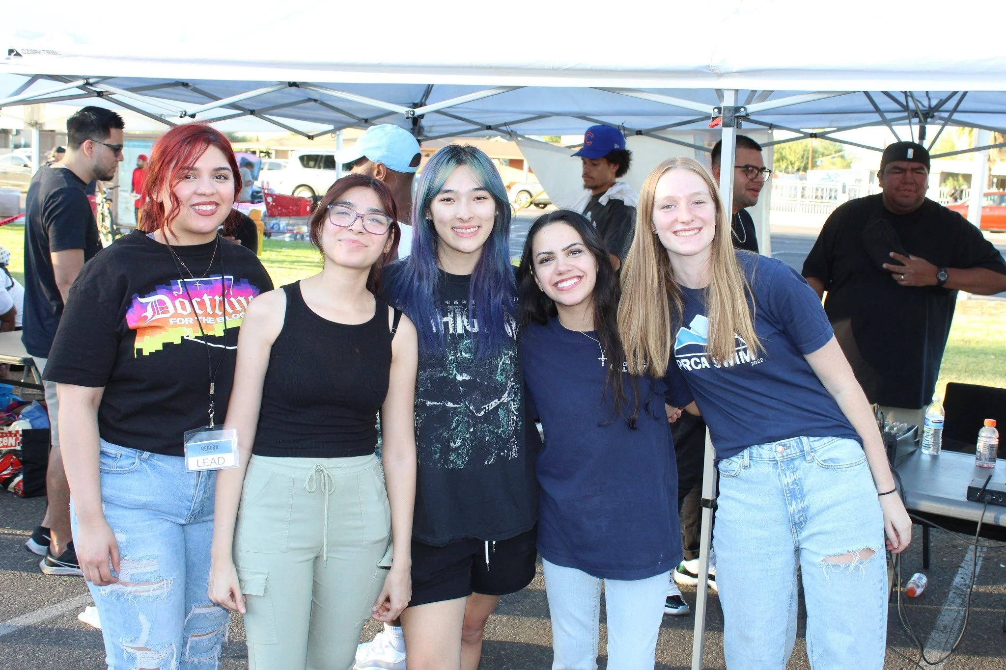 Plan a Visit - Reborn Church